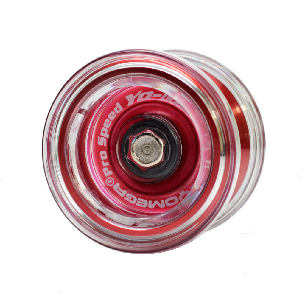 Level 3 YoYos – Yomega